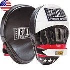 Punch Mitts Hood Covers Fingers Prevent Jamming Align Wrists Elbows ...