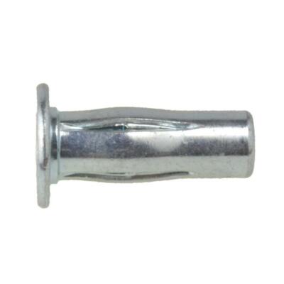Flange PLUS Nut M5 (5mm) Metric Nutsert Rivnut Rivet Nut Zinc Plated ...