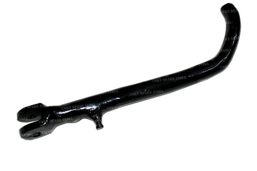 Side Stand For Bsa A65 Triumph T120 T140 Tr6 Tr7 Bonneville 83-1560 ...