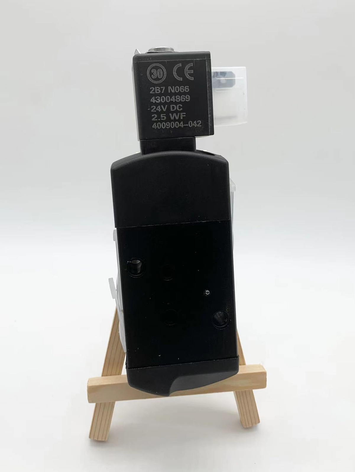 1pc G551A001MS SCG551A001MS 24V DC 2.5W Solenoid valve | eBay