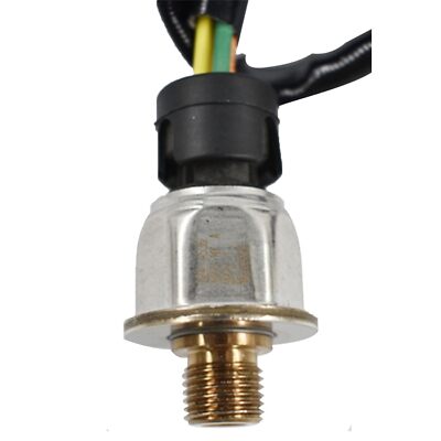 224-4536 Common Rail Fuel Injection Pressure Sensor Regulator Sensor C7 ...