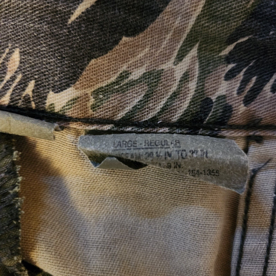 NVA VietCong Milsim Reenacting Airsoft lot Uniform Ruck Vietnam War ...