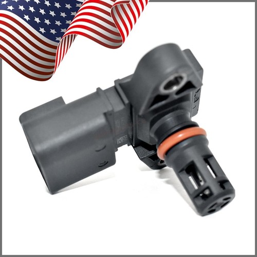 Manifold Absolute Pressure Intake MAP Sensor For Ford Explorer 3.5L ...