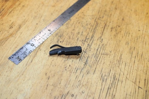 Arminius WSA (Western single action) Hand with its spring ,44 mag,51525 ...