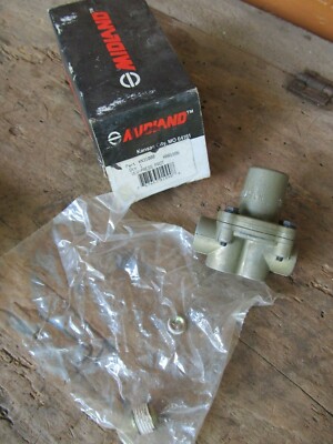 NEW Pressure Protection Valve Midland KN31000 Series Military | eBay