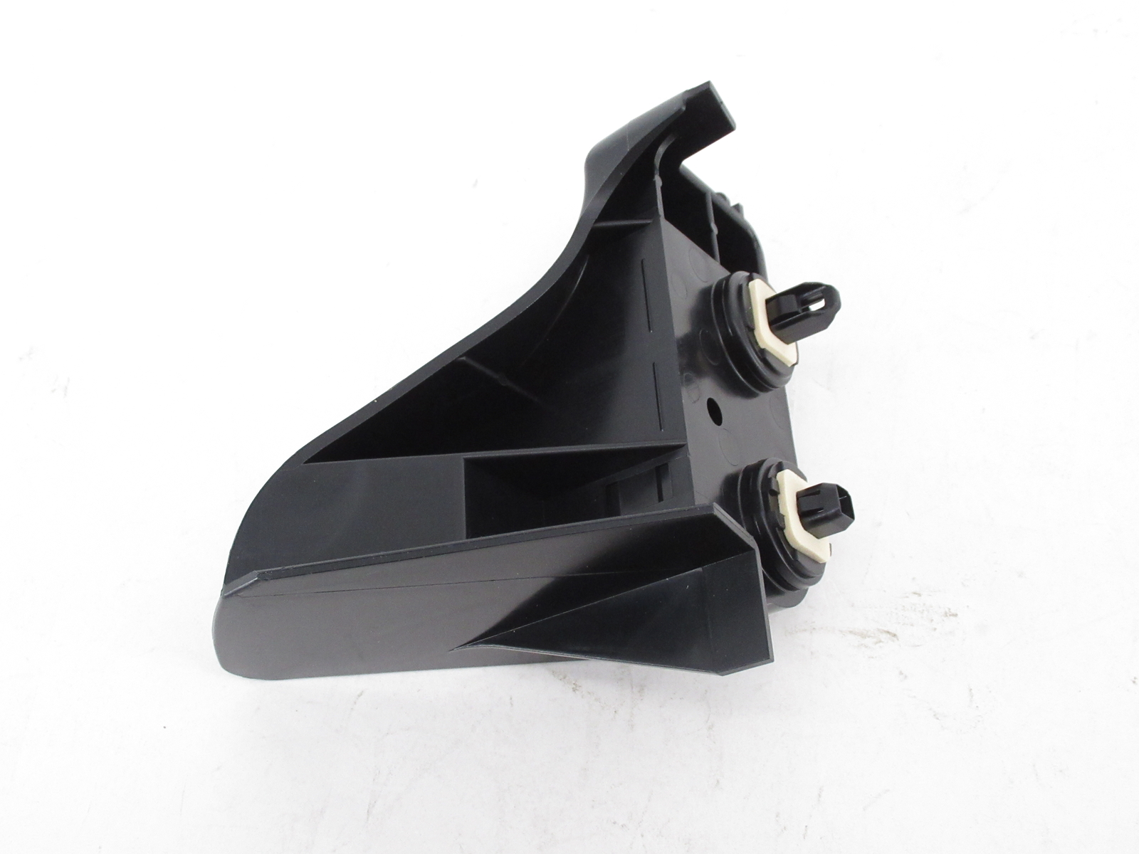 Genuine OEM Toyota 52587-0C010 Rear Bumper Lower Retainer 2008-2020 ...