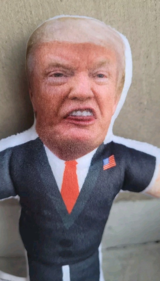 Haunted Doll Active Spirit Negative Demon Possessed Witch Tangible ...