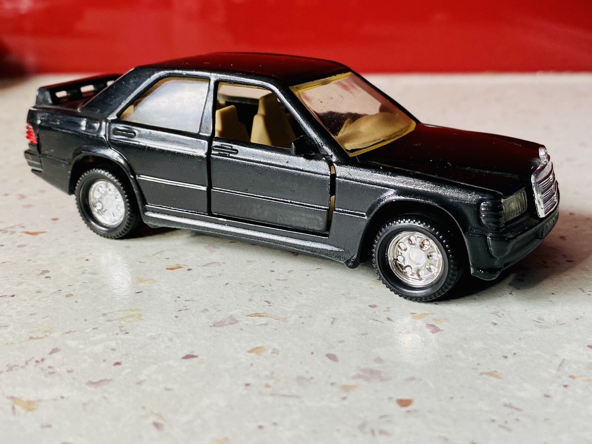 1985 Mercedes 190e