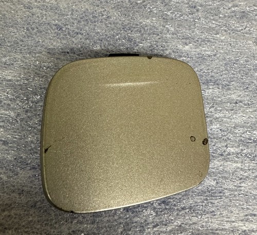 2011-2013 VOLVO S60 OEM GENUINE REAR BUMPER TOW HOOK EYE COVER CAP ...
