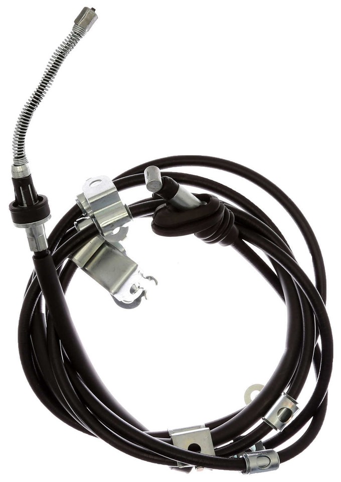 Rear Right Parking Brake Cable For 2006-2014 Honda Ridgeline 2007 2008 ...