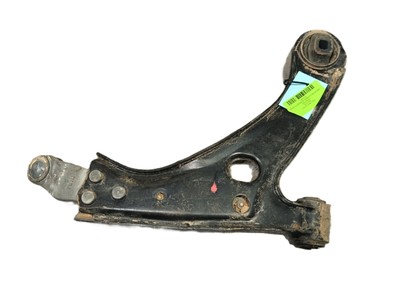32221283 FRONT LEFT LOWER SUSPENSION ARM / 1861916 FOR VOLVO XC40 536 ...