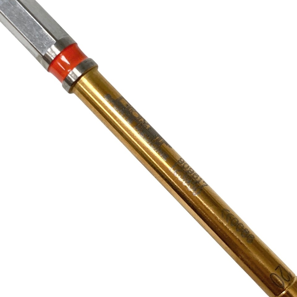 BIOMET REF 909617, 7 mm Femoral Reamer | eBay