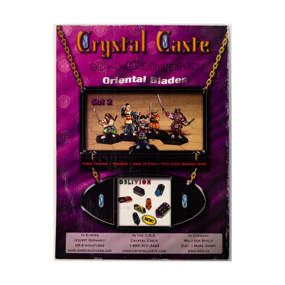 TSR Dragon Magaz #300 "26 Years of Dungeons & Dragons, Vile Darkness I ...