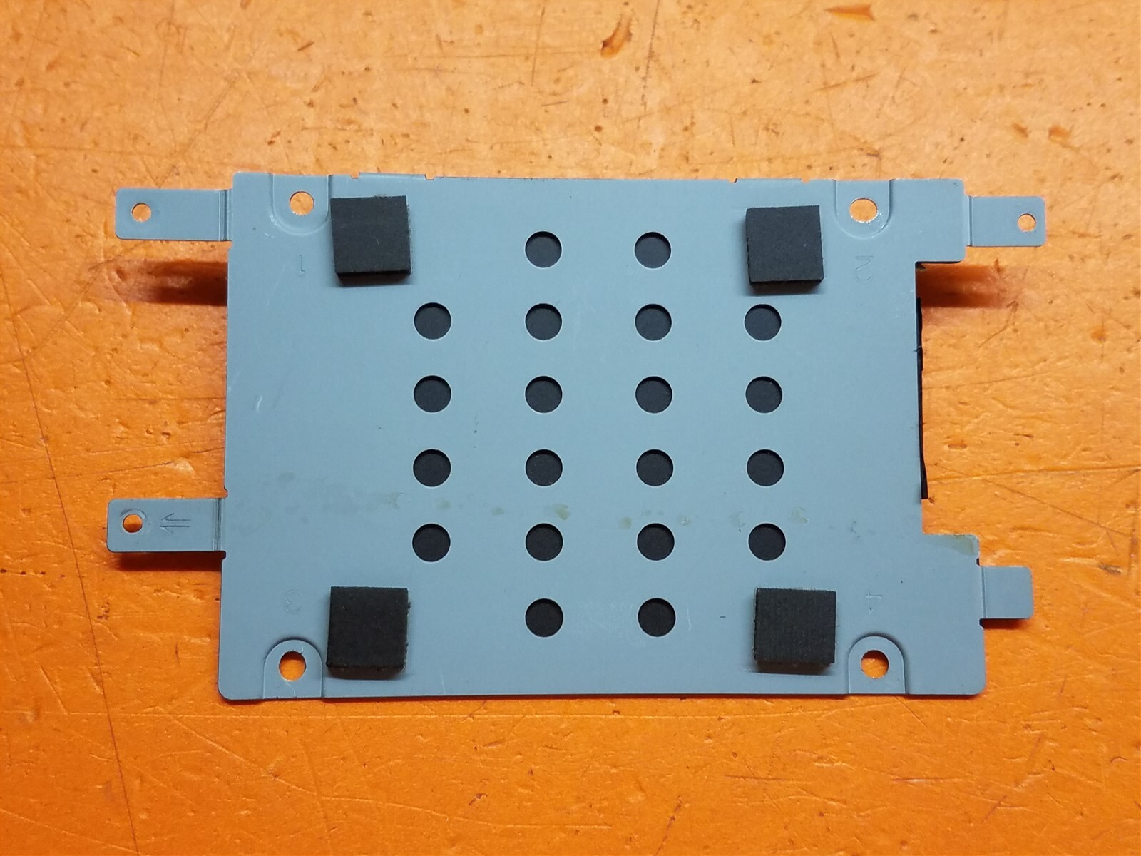 Laptop HDD Hard Drive Caddy Sony PCG 61611L EBay laptop-hdd-hard-drive-caddy-sony-pcg-61611l-ebay