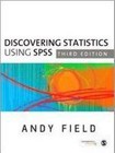 Discovering Statistics Using SPSS; Introdu- hardcover, Andy Field ...