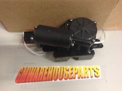 2007-2014 TAHOE YUKON ESCALADE POWER TAILGATE LIFTGATE LOCK 84243380 | eBay