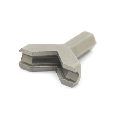 Electric Sleeve Screw Ferrule Pneumatic Y-shank Conversion Head | eBay ...