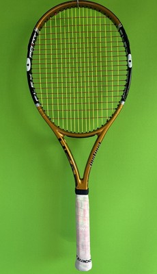 HEAD FlexPoint Instinct MidPlus LM Liquidmetal 4 1/4 Tennis Yonex PTGP ...