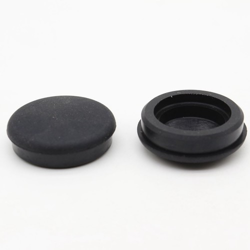 2X Windshield Wiper Arm Nut Cap Front Left & Right For Hyundai & Kia ...