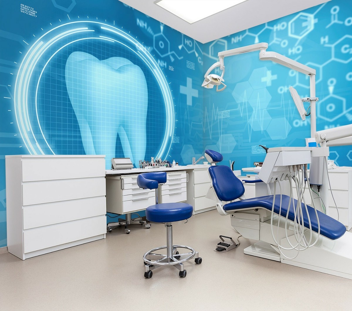 Dental Clinic Wallpaper Hd 4k