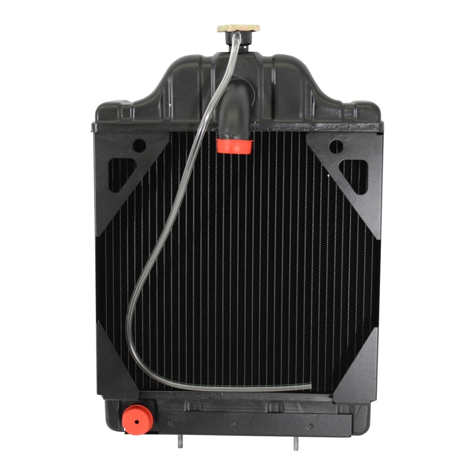 Case IH Radiator 430CK 480B 480CK 530CK 580BCK 580CK 580B A39344 A35604 ...
