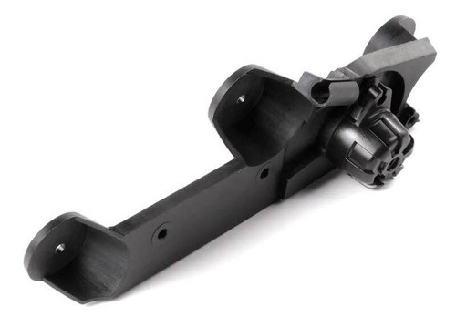 Genuine OEM Hood Release Handle Bracket Interior for BMW 51237023992 | eBay