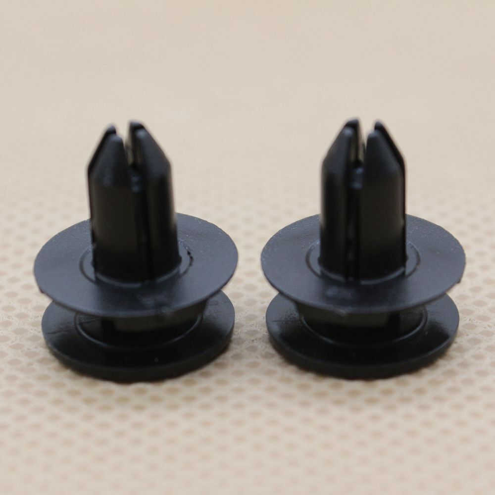 15Pcs For Nissan 66820-AX020, 66820AX020 Cowl Vent Push-Type Retainer ...