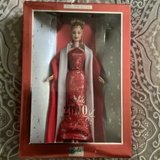 Barbie 2000 Collector Edition for sale online | eBay