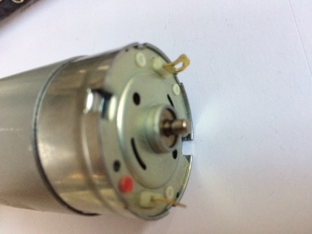 GTO Gate Opener Arm Motor for SW1500 SW2500 SW2502 SW2550 Diode 1yr ...