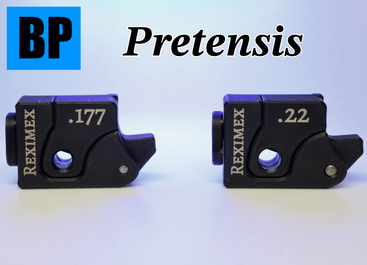 Reximex Pretensis, Lyra, Myth and Regime single shot loader swing out ...