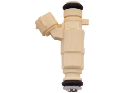 TRQ 36FS17W Fuel Injector Fits 2005-2010 Kia Sportage 2.0L 4 Cyl Fuel ...