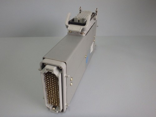 C3G108PIN - COMAU - C3G-108-PIN / Adapter Used | eBay