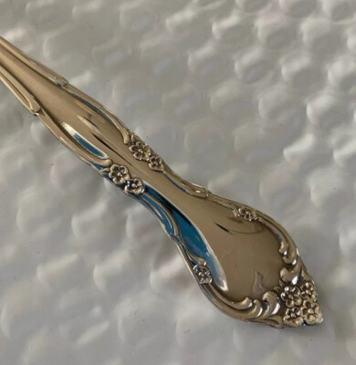 Oneida Community AFFECTION Silverplate Silverware YOUR CHOICE Flatware ...