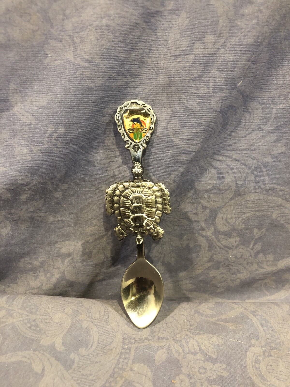 Cayman Islands Souvenir Spoon by A Gift Corp | eBay