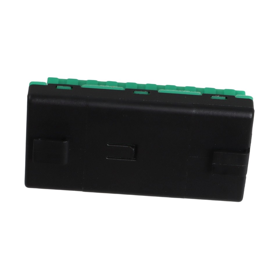 Can Buss Connector Star 20 Way Green Connector for 2019-2022 Ram 1500 ...