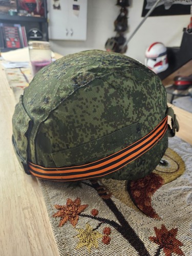 Russian 6B47 helmet Emr Ratnik | eBay