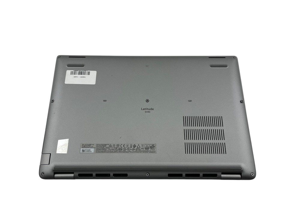 Dell Latitude 5440 i5-1350P 1.90GHz 14" Laptop - NO RAM/DRIVE, BIOS ...