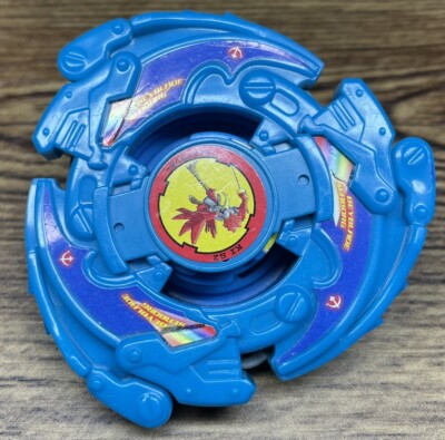 Seaborg 2 Beyblade Bakuten Shoot Takara V Force #B1 | eBay