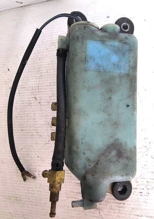 Mercury 135hp 150hp Optimax Oil Tank 833069-5 OUTBOARD DFI 1998-2003 ...