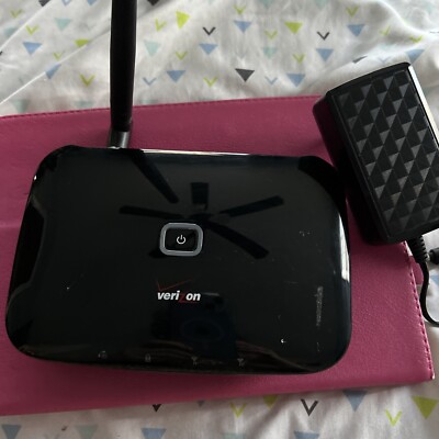 Verizon FT2260VW Home phone Connect For Verizon Wireless | eBay