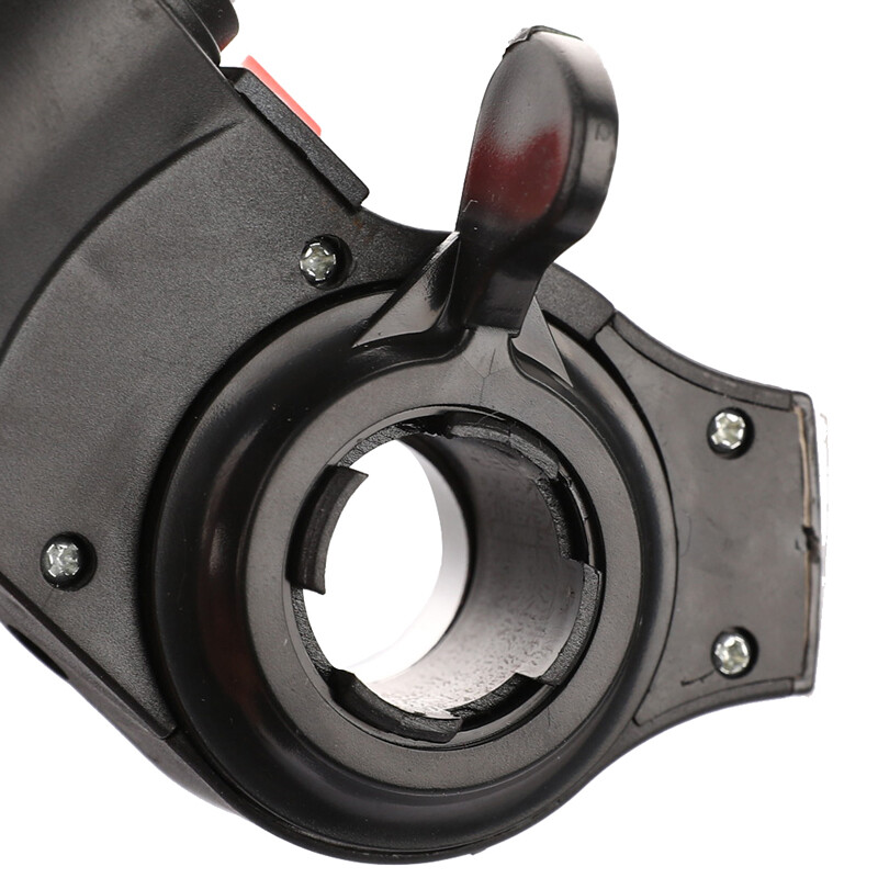 Electric Bicycle Handlebar Throttle Accelerator Grip Throttle Key Lock ...