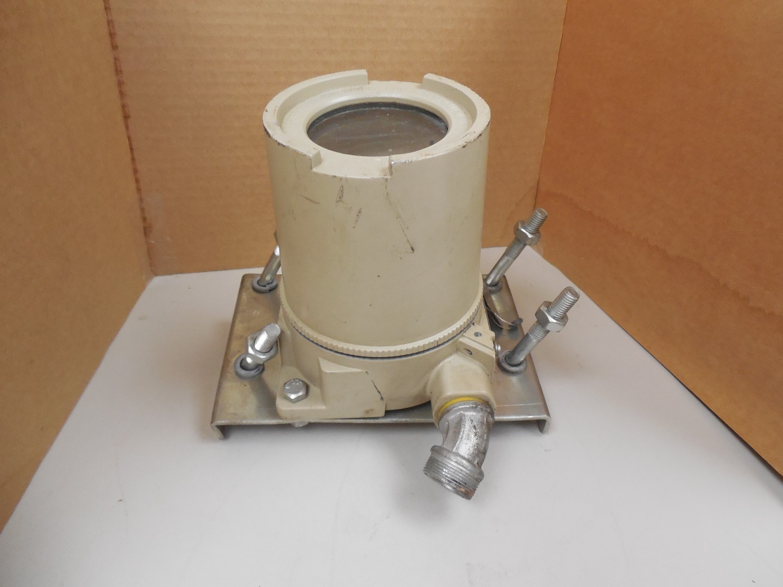 HONEYWELL STT 3000 TEMP TRANSMITTER STT350-0-EPSM-TCTG-M-B00000-0D0 ...