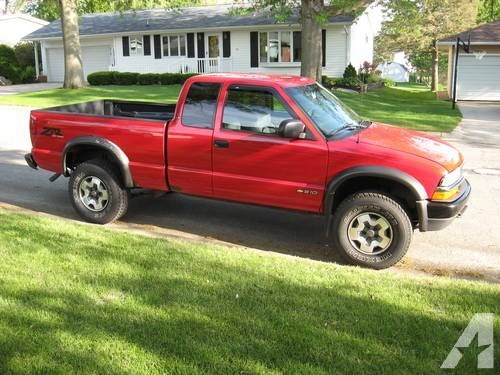 94 04 Chevy S10 3rd Door Bottom Skin Outer Door Patch, GMC Sonoma, 3 ...