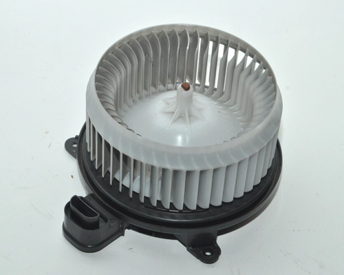 2013-2017 LEXUS LS460 FRONT DASH HVAC A/C HEATER BLOWER MOTOR W/ FAN ...