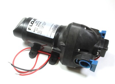 Fountains & Soda Dispensing - Flojet Pump