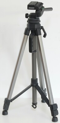 Camera Tripod Jessops TP 327 | eBay