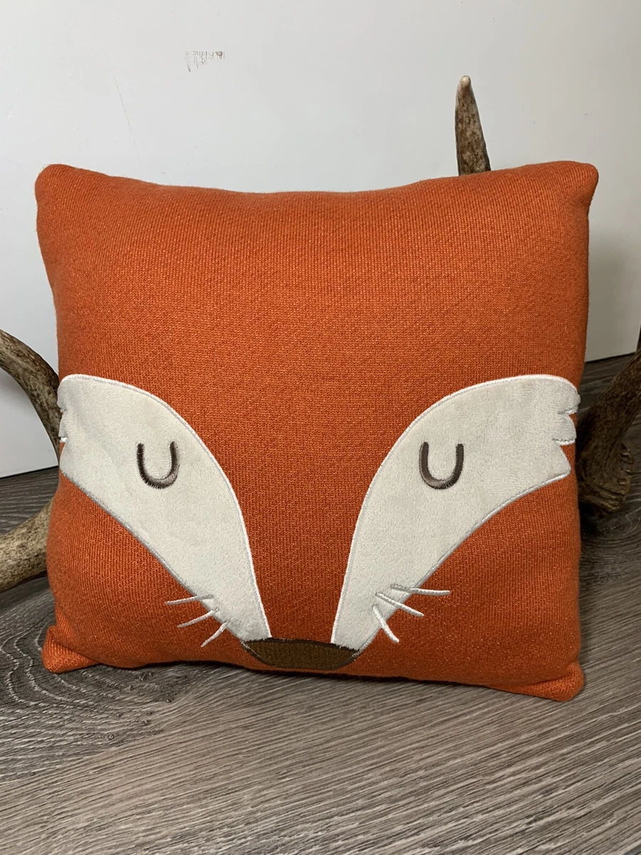 Square Kid Pillow