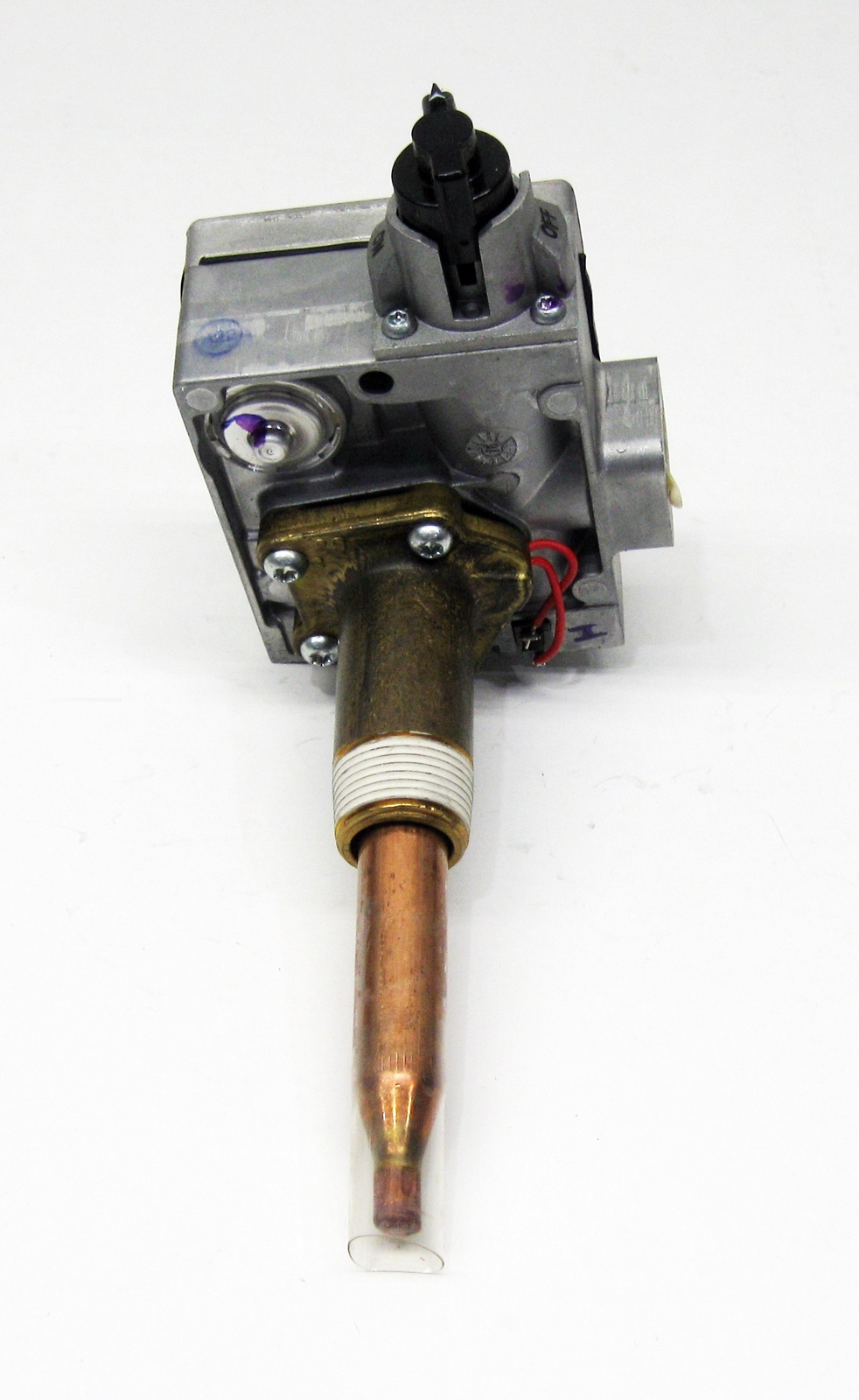 Water Heater Gas Thermostat White Rodgers 37C73U-172 (37C73U-641) | eBay