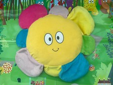In The Night Garden Haahoos Cartoon & TV Character Action Figures for ...