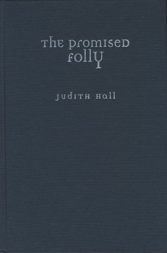 Promised Folly by Judith Hall (2003, Hardcover) for sale online | eBay